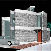 RC-House Projects